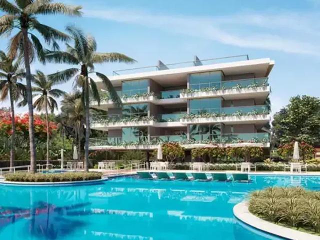 Apartamento para Venda em João Pessoa/PB Ponta do Seixas 3 Quartos