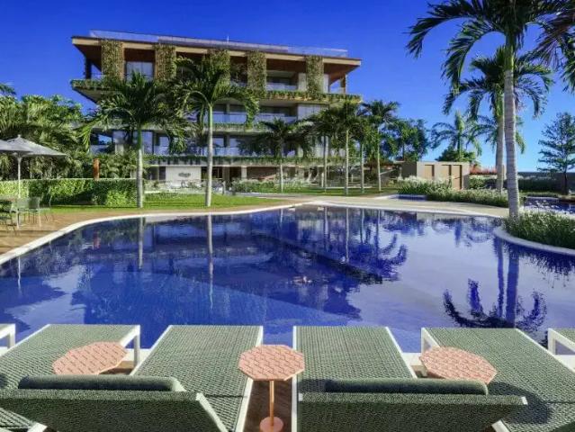 Apartamento para Venda em João Pessoa/PB Ponta do Seixas 3 Quartos