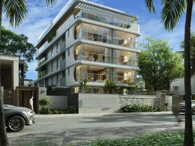 Apartamento para Venda em João Pessoa/PB Portal do Sol 1 Quartos