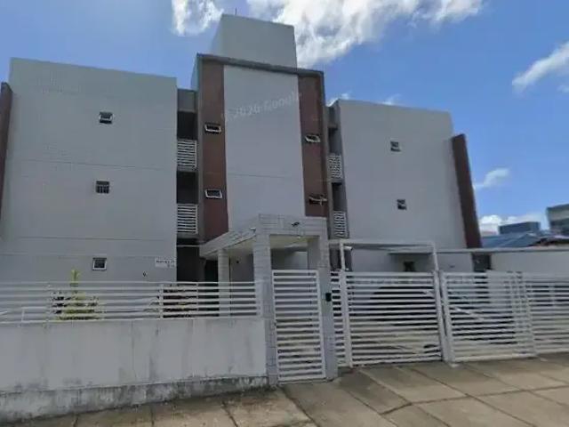 Apartamento para Venda em João Pessoa/PB Portal do Sol 1 Quartos