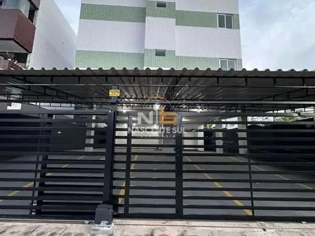 Apartamento para Venda em João Pessoa/PB Portal do Sol 1 Quartos