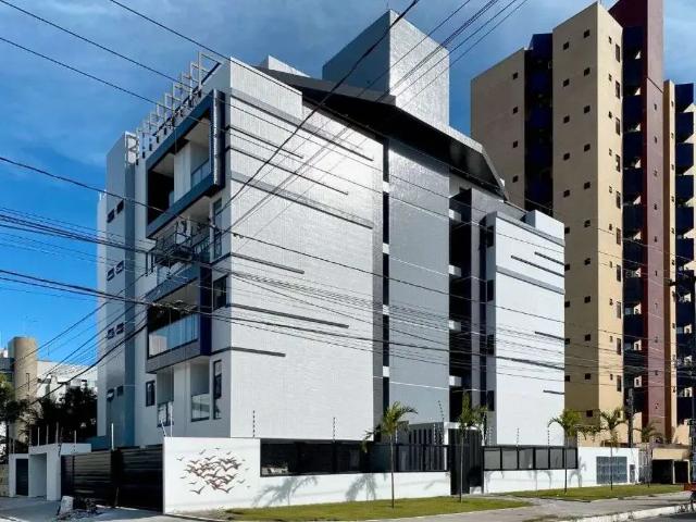 Apartamento para Venda em João Pessoa/PB Portal do Sol 1 Quartos