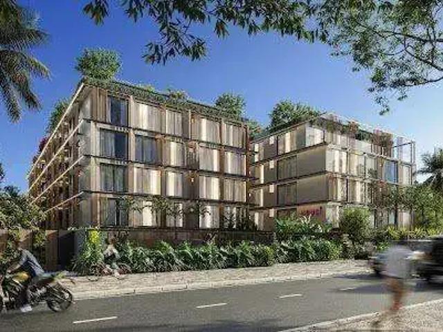 Apartamento para Venda em João Pessoa/PB Portal do Sol 1 Quartos