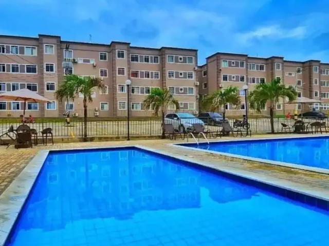 Apartamento para Venda em João Pessoa/PB Portal do Sol 2 Quartos