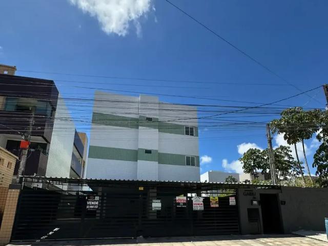 Apartamento para Venda em João Pessoa/PB Portal do Sol 2 Quartos