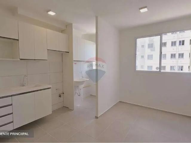 Apartamento para Venda em João Pessoa/PB Portal do Sol 2 Quartos