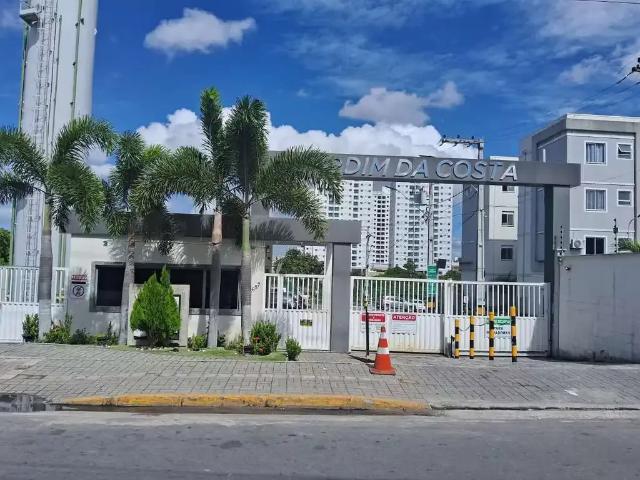 Apartamento para Venda em João Pessoa/PB Portal do Sol 2 Quartos