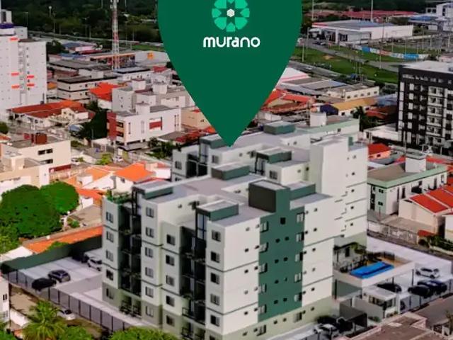 Apartamento para Venda em João Pessoa/PB Portal do Sol 2 Quartos