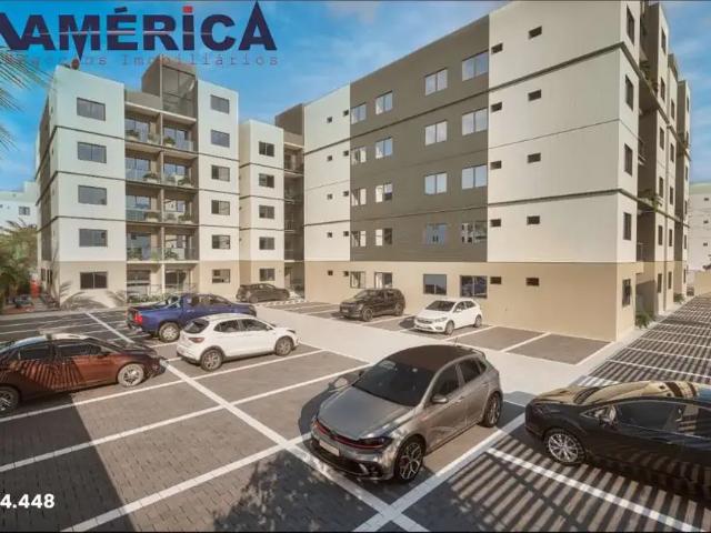 Apartamento para Venda em João Pessoa/PB Portal do Sol 2 Quartos