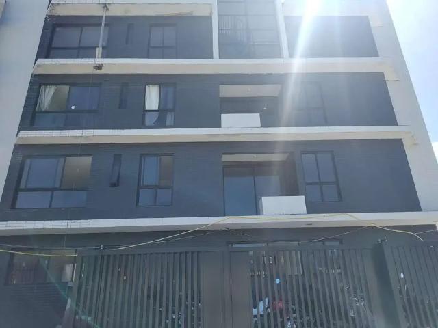 Apartamento para Venda em João Pessoa/PB Portal do Sol 2 Quartos