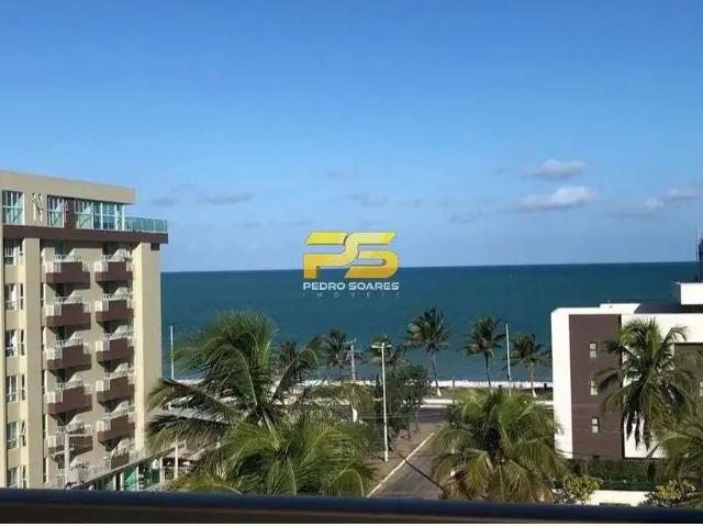 Apartamento para Venda em João Pessoa/PB Portal do Sol 2 Quartos