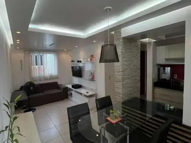 Apartamento para Venda em João Pessoa/PB Portal do Sol 2 Quartos