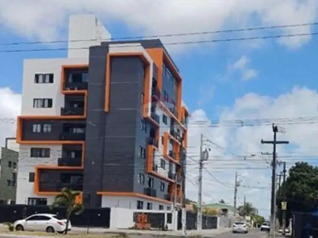 Apartamento para Venda em João Pessoa/PB Portal do Sol 2 Quartos