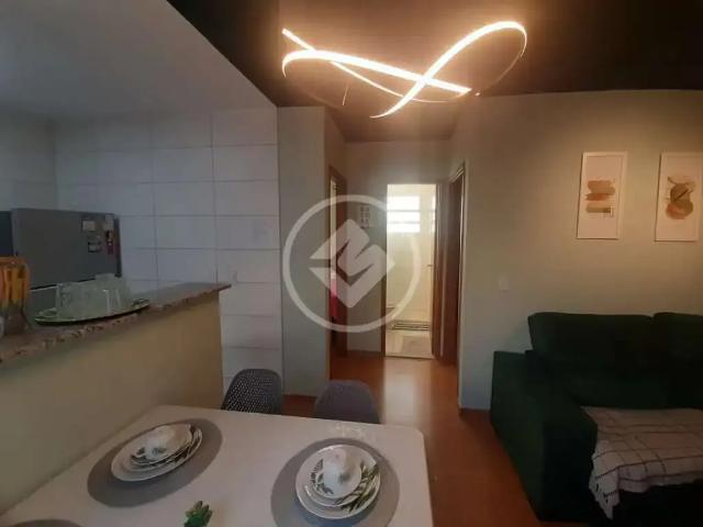 Apartamento para Venda em João Pessoa/PB Portal do Sol 2 Quartos