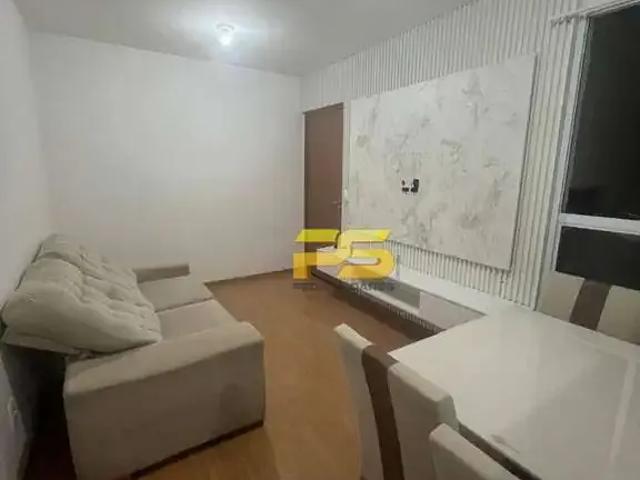 Apartamento para Venda em João Pessoa/PB Portal do Sol 2 Quartos