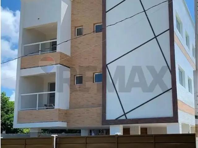 Apartamento para Venda em João Pessoa/PB Portal do Sol 2 Quartos