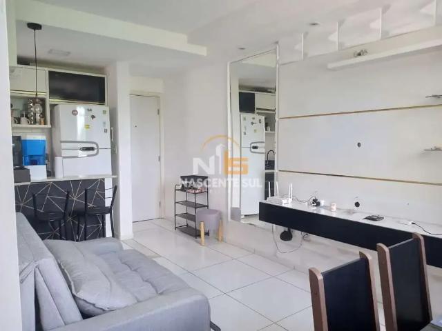Apartamento para Venda em João Pessoa/PB Portal do Sol 2 Quartos