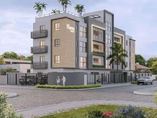 Apartamento para Venda em João Pessoa/PB Portal do Sol 2 Quartos