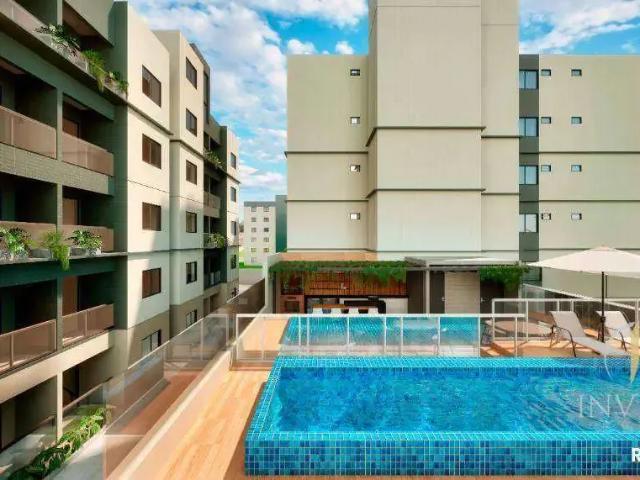 Apartamento para Venda em João Pessoa/PB Portal do Sol 2 Quartos