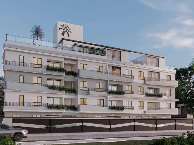 Apartamento para Venda em João Pessoa/PB Portal do Sol 2 Quartos