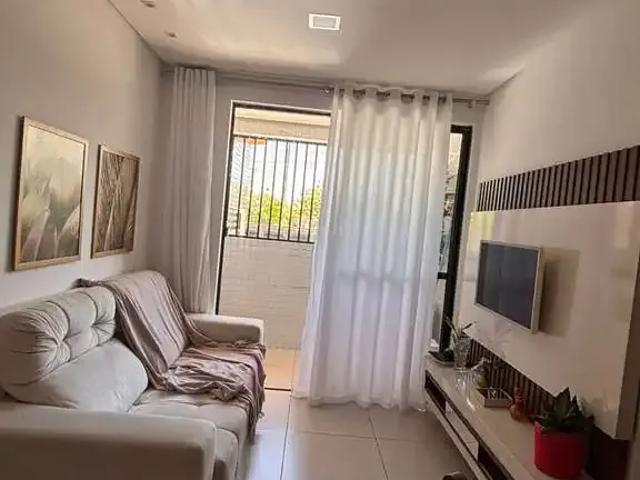 Apartamento para Venda em João Pessoa/PB Portal do Sol 2 Quartos