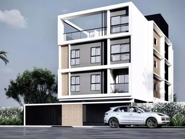 Apartamento para Venda em João Pessoa/PB Portal do Sol 2 Quartos