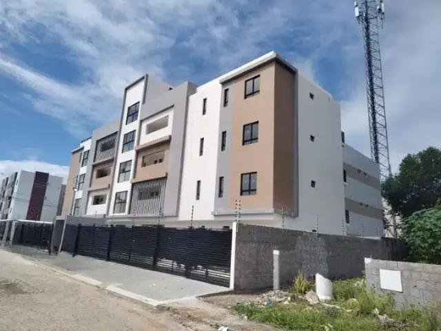 Apartamento para Venda em João Pessoa/PB Portal do Sol 2 Quartos