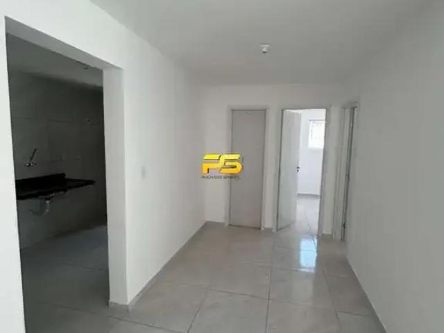 Apartamento para Venda em João Pessoa/PB Portal do Sol 2 Quartos