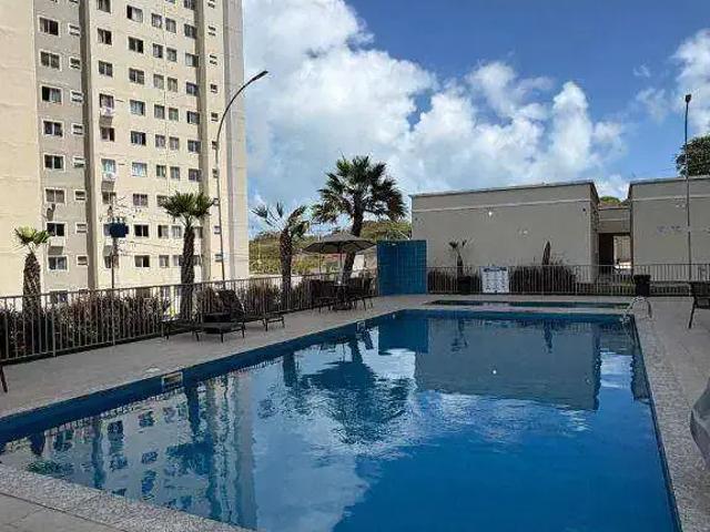 Apartamento para Venda em João Pessoa/PB Portal do Sol 2 Quartos