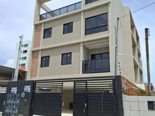 Apartamento para Venda em João Pessoa/PB Portal do Sol 2 Quartos