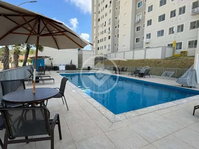 Apartamento para Venda em João Pessoa/PB Portal do Sol 2 Quartos