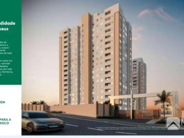 Apartamento para Venda em João Pessoa/PB Portal do Sol 2 Quartos