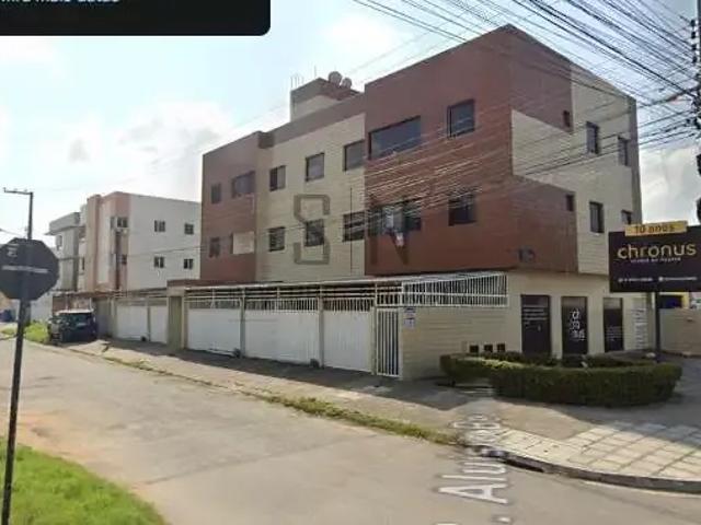 Apartamento para Venda em João Pessoa/PB Portal do Sol 2 Quartos
