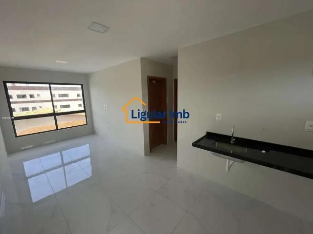 Apartamento para Venda em João Pessoa/PB Portal do Sol 2 Quartos