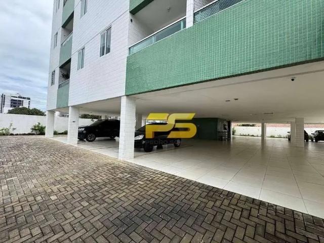 Apartamento para Venda em João Pessoa/PB Portal do Sol 2 Quartos