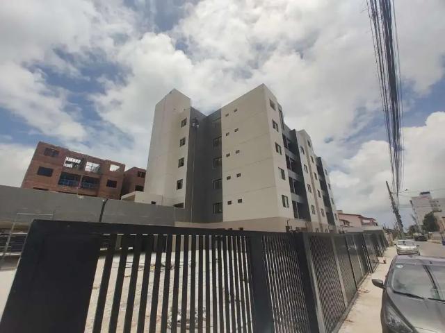 Apartamento para Venda em João Pessoa/PB Portal do Sol 2 Quartos