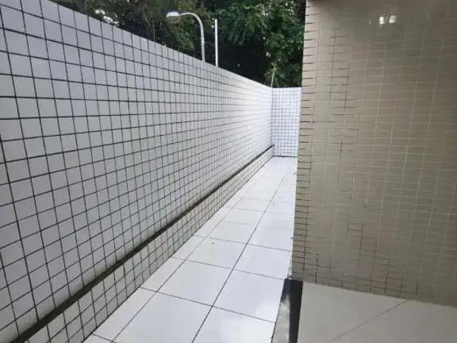 Apartamento para Venda em João Pessoa/PB Portal do Sol 2 Quartos