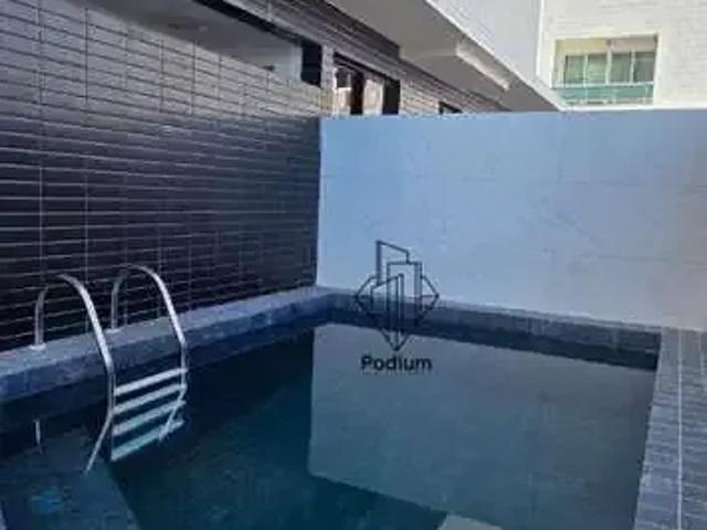 Apartamento para Venda em João Pessoa/PB Portal do Sol 2 Quartos
