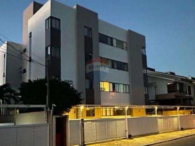 Apartamento para Venda em João Pessoa/PB Portal do Sol 2 Quartos