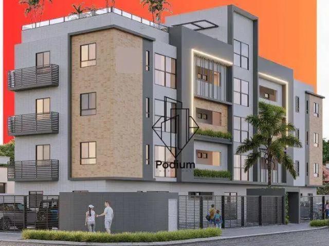 Apartamento para Venda em João Pessoa/PB Portal do Sol 2 Quartos