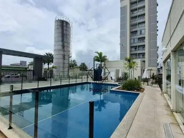 Apartamento para Venda em Cabedelo/PB Ponta de Campina 2 Quartos