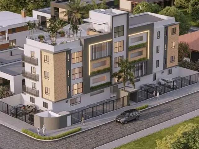 Apartamento para Venda em João Pessoa/PB Portal do Sol 2 Quartos