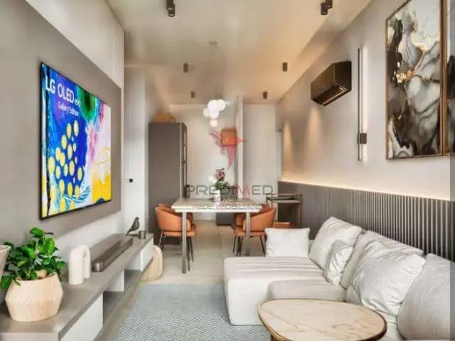 Apartamento para Venda em João Pessoa/PB Portal do Sol 2 Quartos