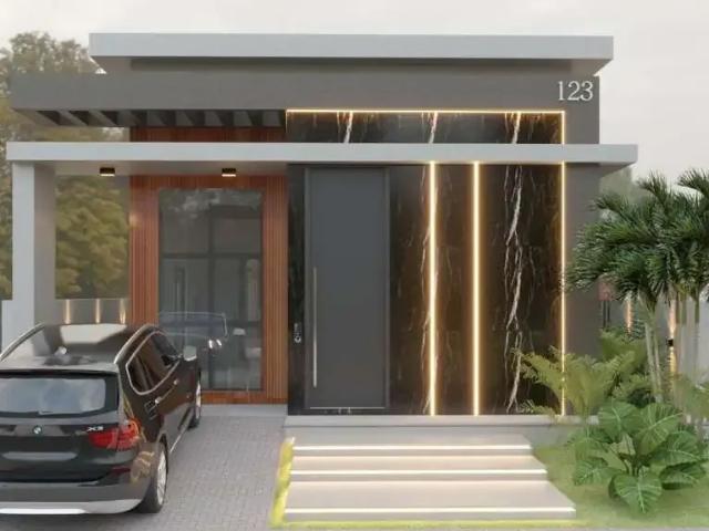 Apartamento para Venda em João Pessoa/PB Portal do Sol 3 Quartos