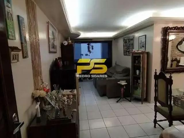 Apartamento para Venda em João Pessoa/PB Portal do Sol 3 Quartos