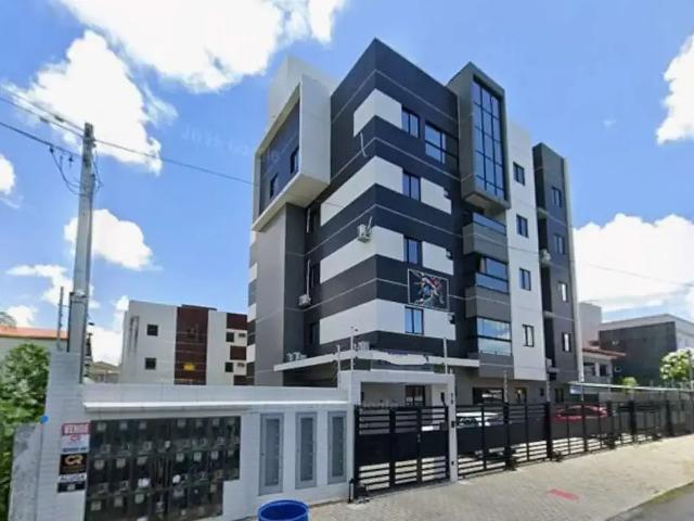 Apartamento para Venda em João Pessoa/PB Portal do Sol 3 Quartos