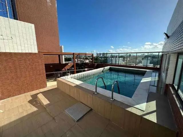 Apartamento para Venda em João Pessoa/PB Portal do Sol 3 Quartos