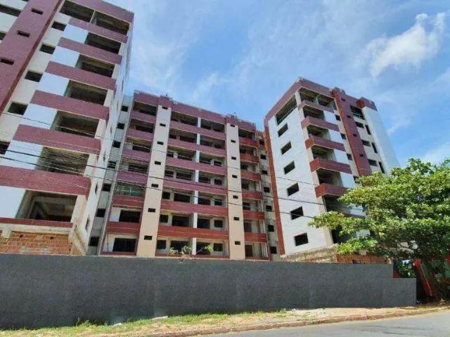 Apartamento para Venda em João Pessoa/PB Portal do Sol 3 Quartos