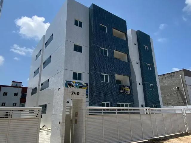 Apartamento para Venda em João Pessoa/PB Portal do Sol 3 Quartos
