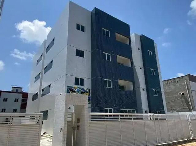 Apartamento para Venda em João Pessoa/PB Portal do Sol 3 Quartos